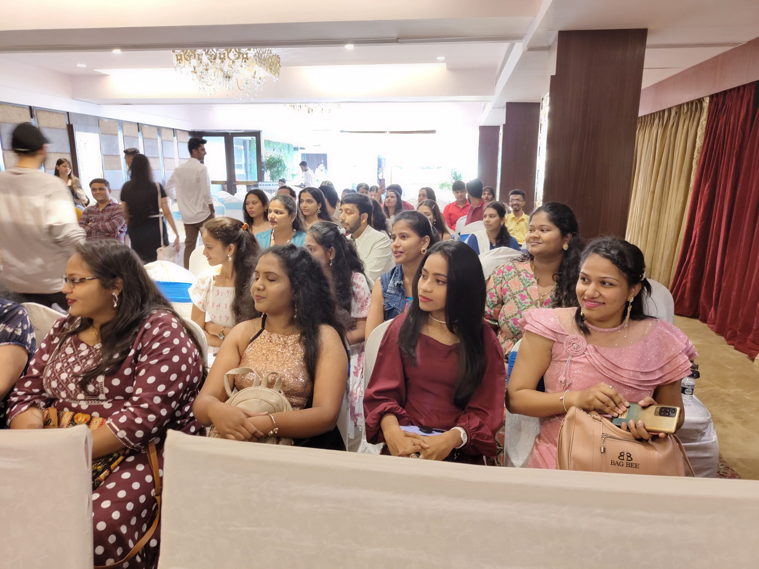 HARP (Harjai Appreciation and Rewards Programme) - Harjai Computers Pvt ...